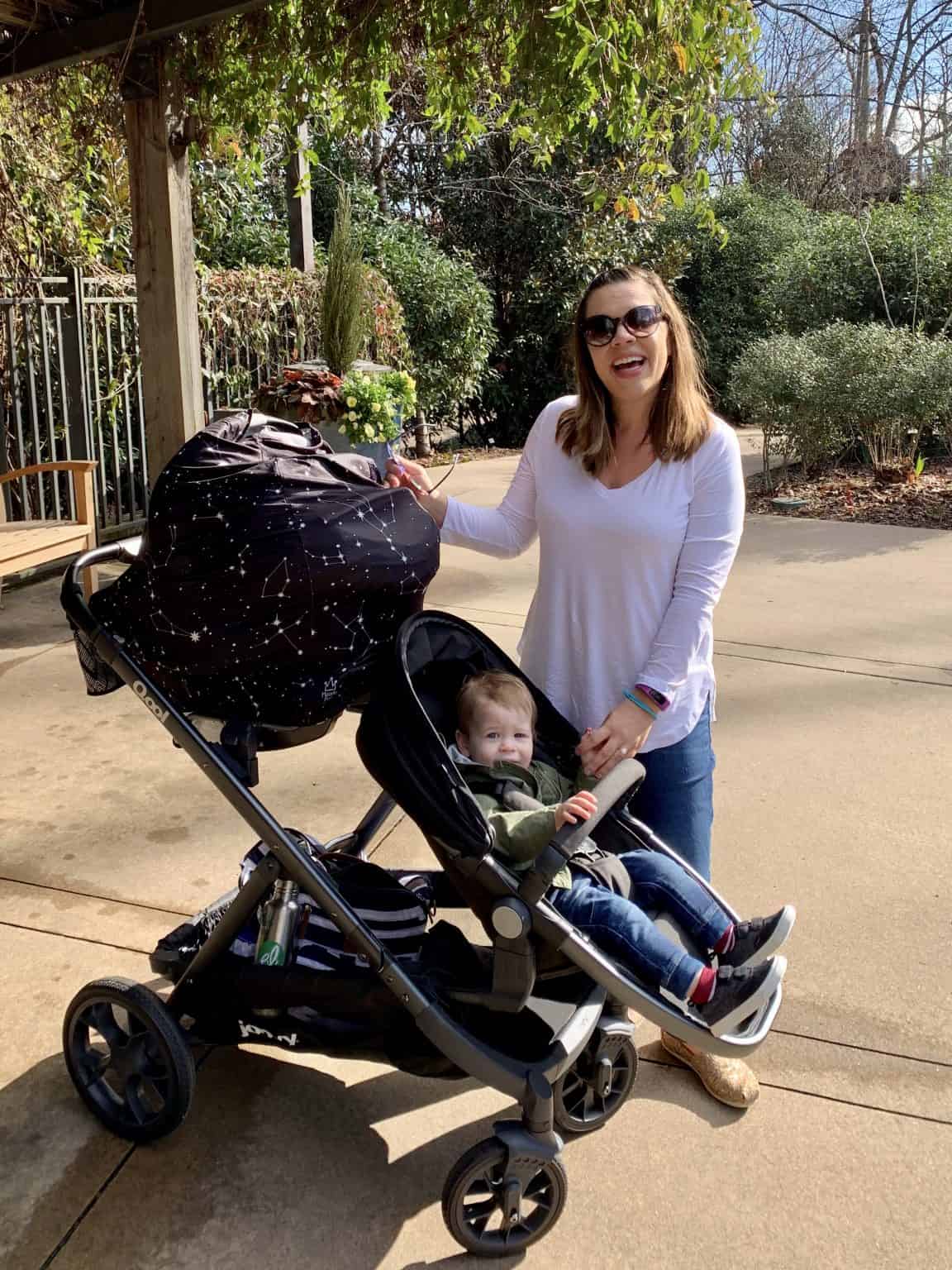 Creative Halloween Costumes for Brothers - Mimosas & Motherhood