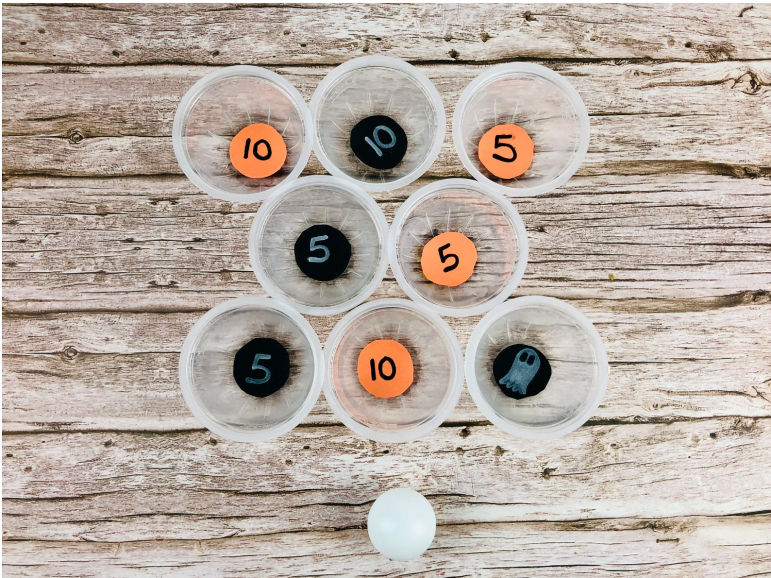Quick and Easy Halloween Games for the Classroom - Mimosas & Motherhood