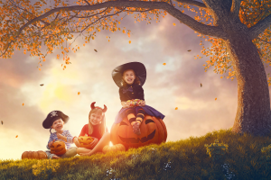 100 Free Printable Halloween Trivia Questions and Answers for Kids ...