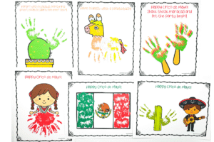15 Cinco de Mayo Crafts for Preschoolers - Mimosas & Motherhood
