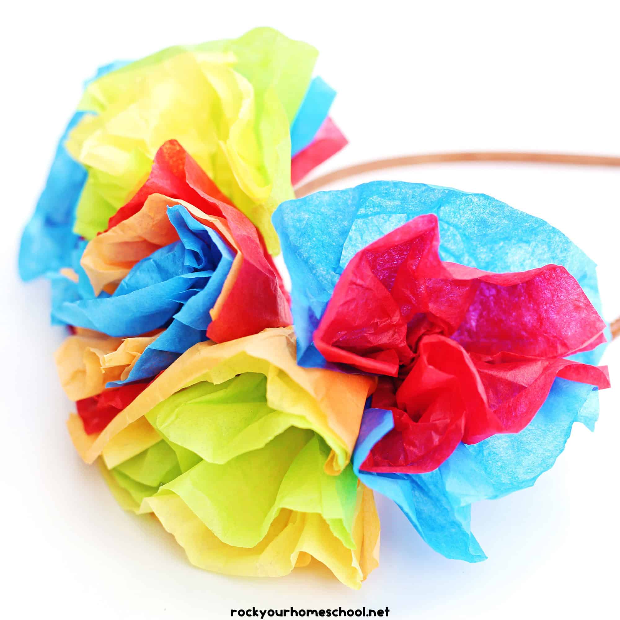 15 Cinco de Mayo Crafts for Preschoolers - Mimosas & Motherhood