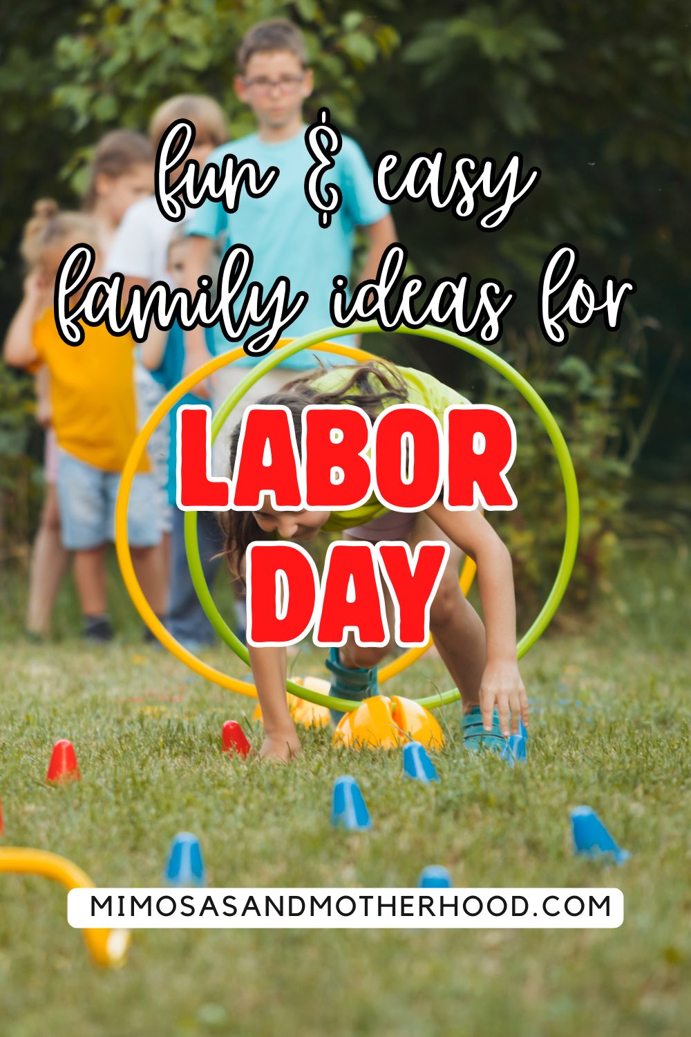 What To Do On Labor Day