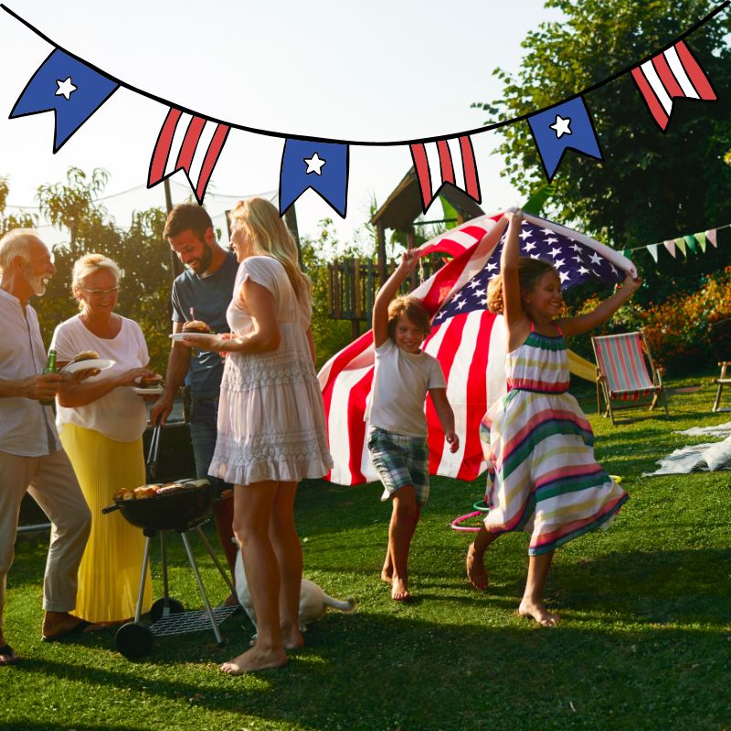 July Bucket List for Families (Free Printable Checklist) - Mimosas ...